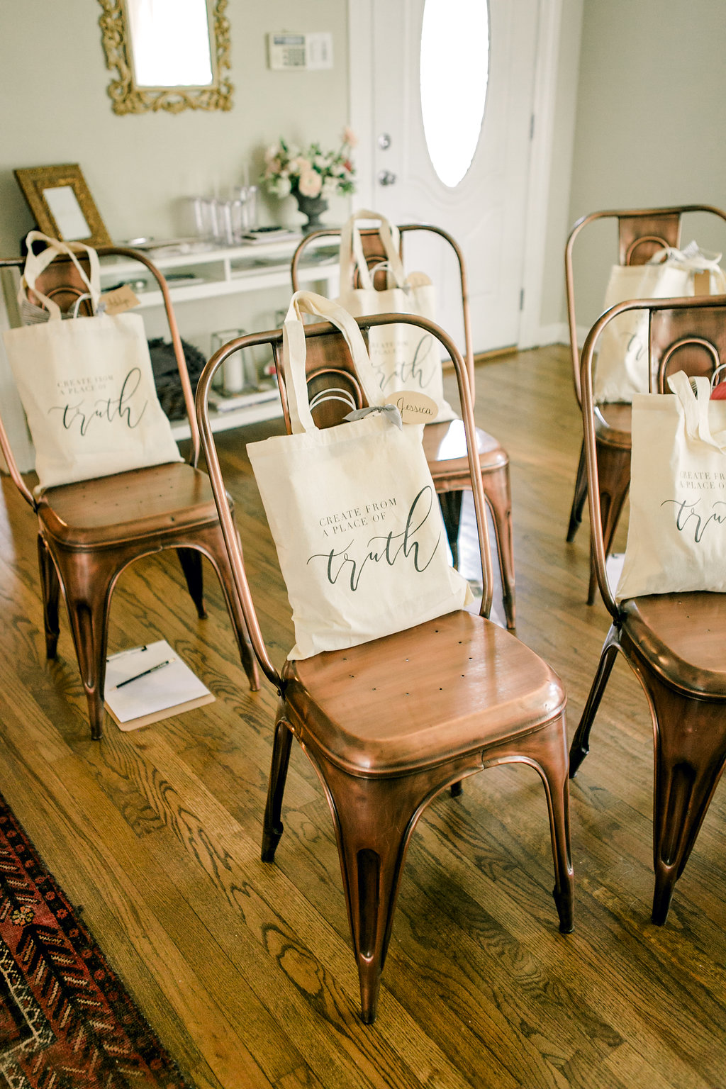 Illume Retreat Recap 2018: Day Three | Waco, TX - b is for bonnie ...