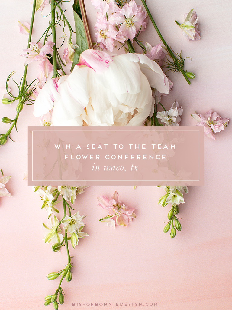 How to navigate seasons of growth with grace + Team Flower Conference ...