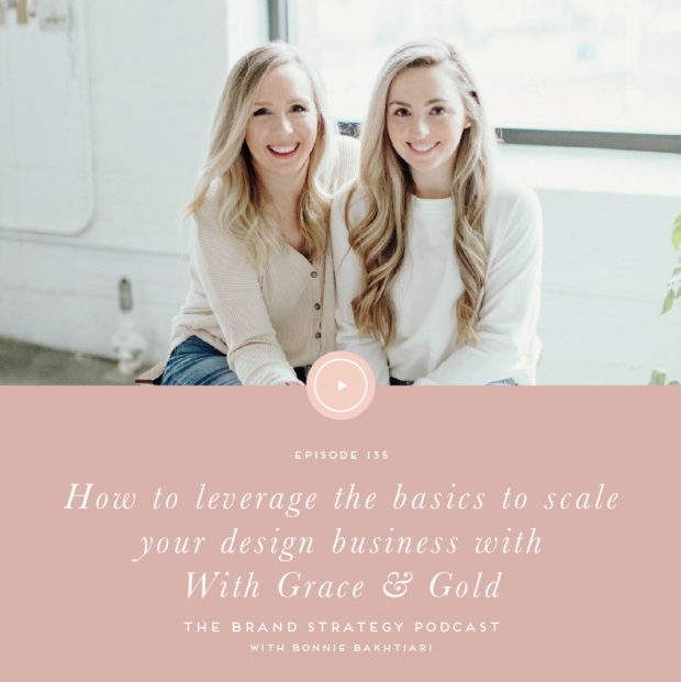 How to Leverage the Basics to Scale your Design Business with With ...