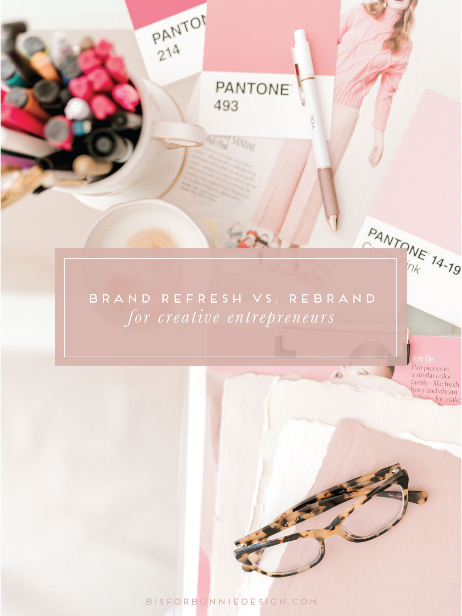 Brand Refresh vs. Rebrand for Creative, Service-Based Entrepreneurs ...