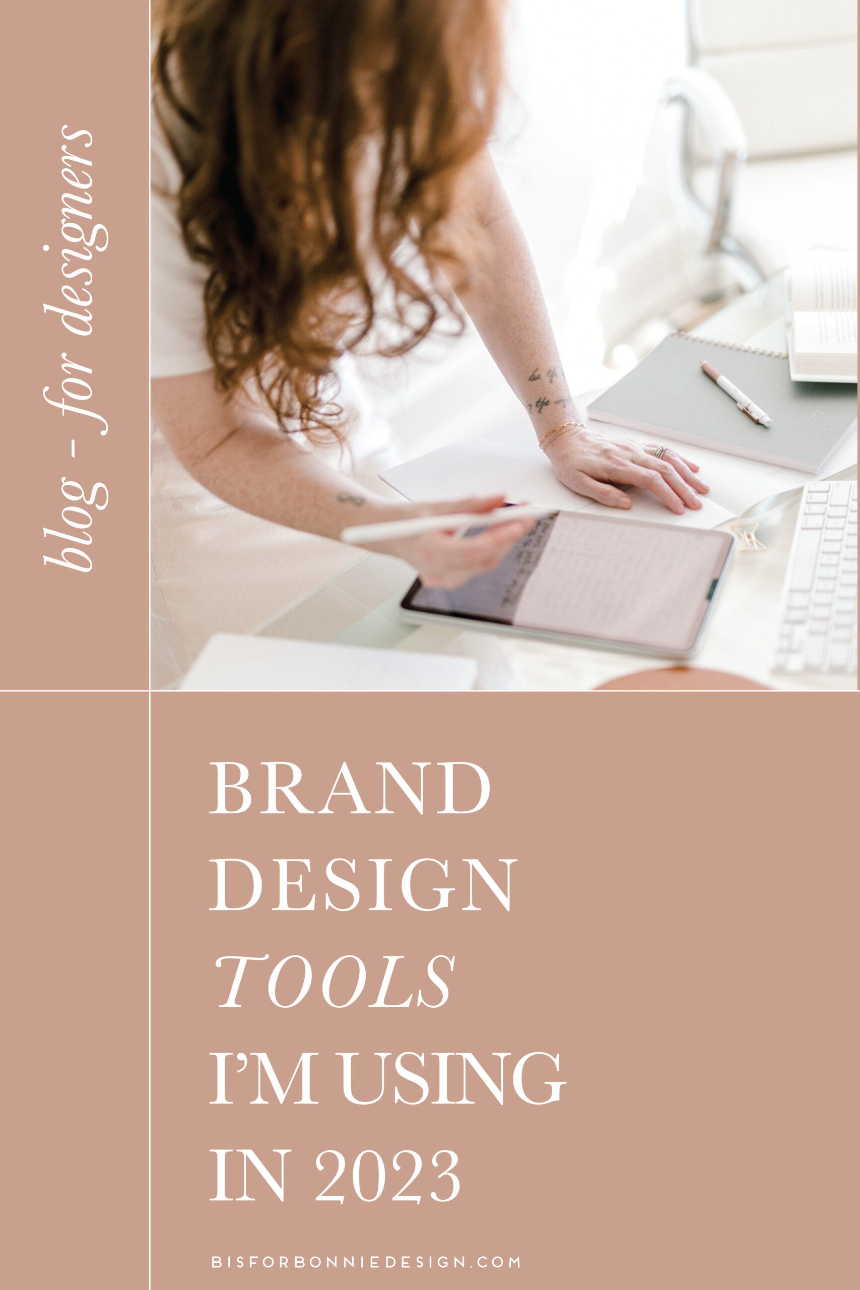 Brand Design Tools I'm Using (And Loving!) in 2023 - b is for bonnie ...