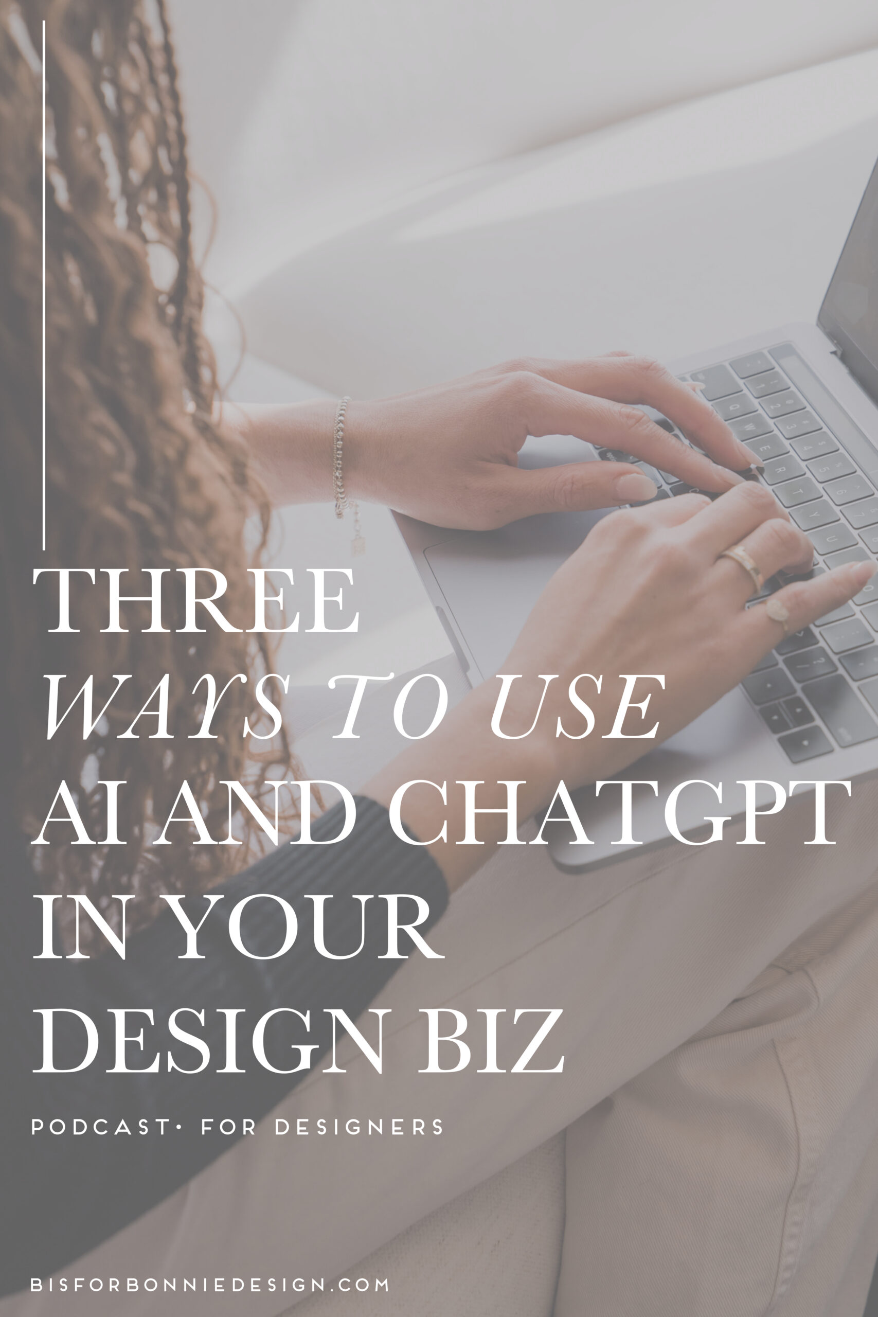 Episode 276: 3 Ways to Use AI and ChatGPT in Your Design Business - b ...